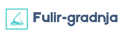 O nama - fulir-gradnja.hr